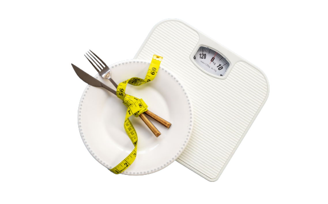 Jack Health | Weight Loss