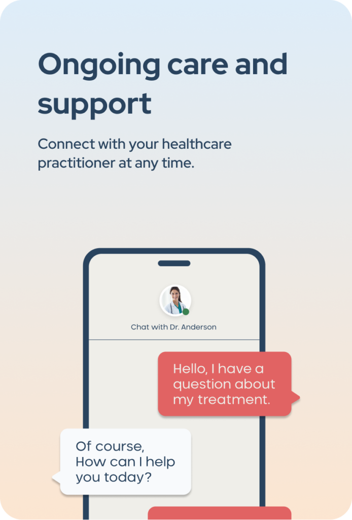 Jack Health | Weight loss
